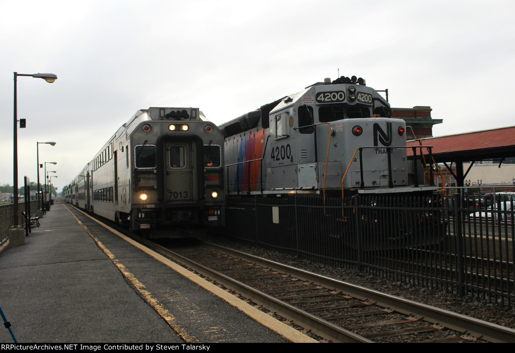 NJT 4200